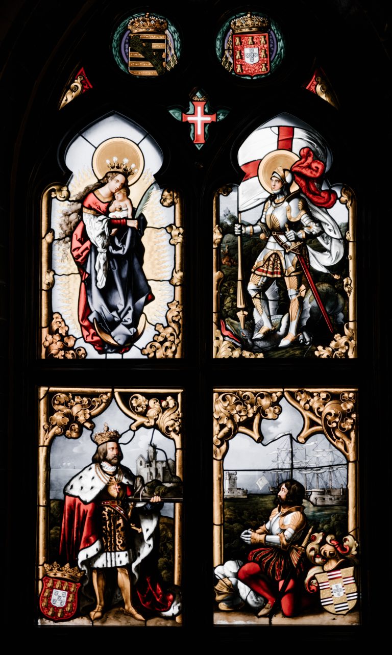 Knightley Quilt - Sara Lucille Handmade